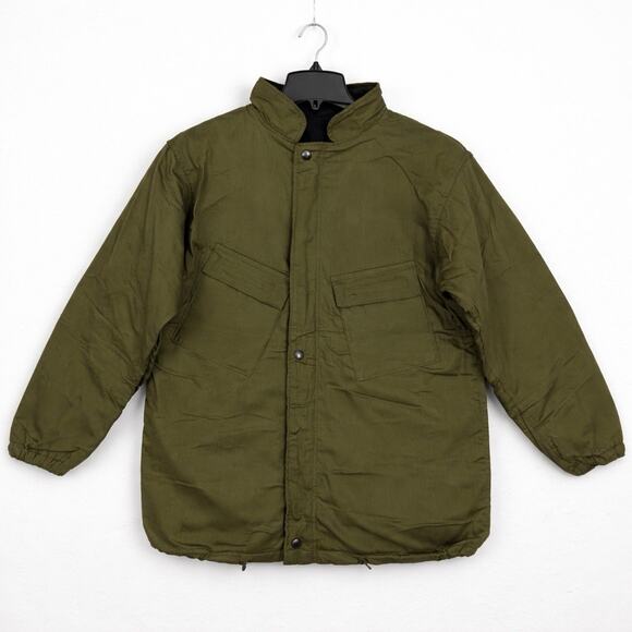 U.S. Military Issue | Jackets & Coats | Vintage Us Military Insulated ...